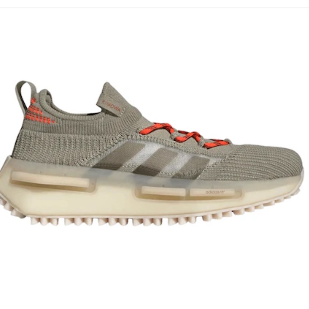 Rimowa X Adidas Nmd S1 Made In Germany 'Tech Beige' S… - Gem